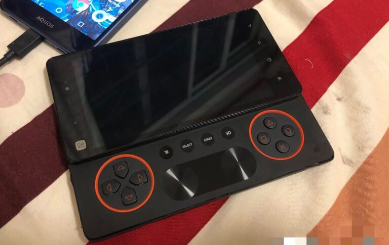 Xperia Play 2リリースへの前兆？ソニーがプレステ人気ゲームのスマホへの移植を準備中の模様 | アンドロイドネクスト